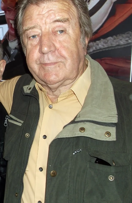 Derek Chafer | Star Wars Canon Wiki | Fandom