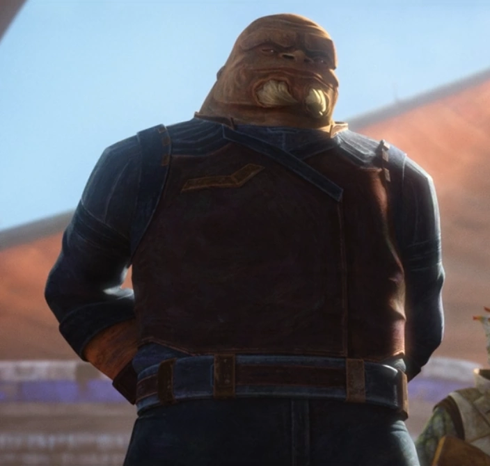 Grini Millegi | Star Wars Canon Wiki | Fandom