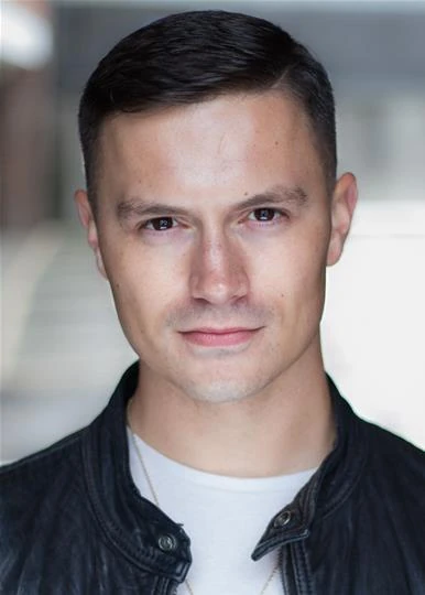 Billy James Machin | Star Wars Canon Wiki | Fandom