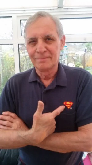 Richard Sidoli | Star Wars Canon Wiki | Fandom