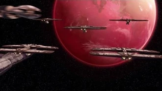 Battle of Dathomir | Star Wars Canon Wiki | Fandom