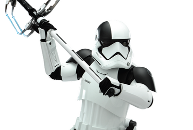 First Order Stormtrooper | Kylar Wiki | Fandom First Order Stormtrooper | Kylar Wiki | Fandom