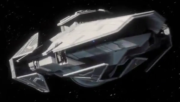 Raider-class corvette | Star Wars Canon Wiki | Fandom