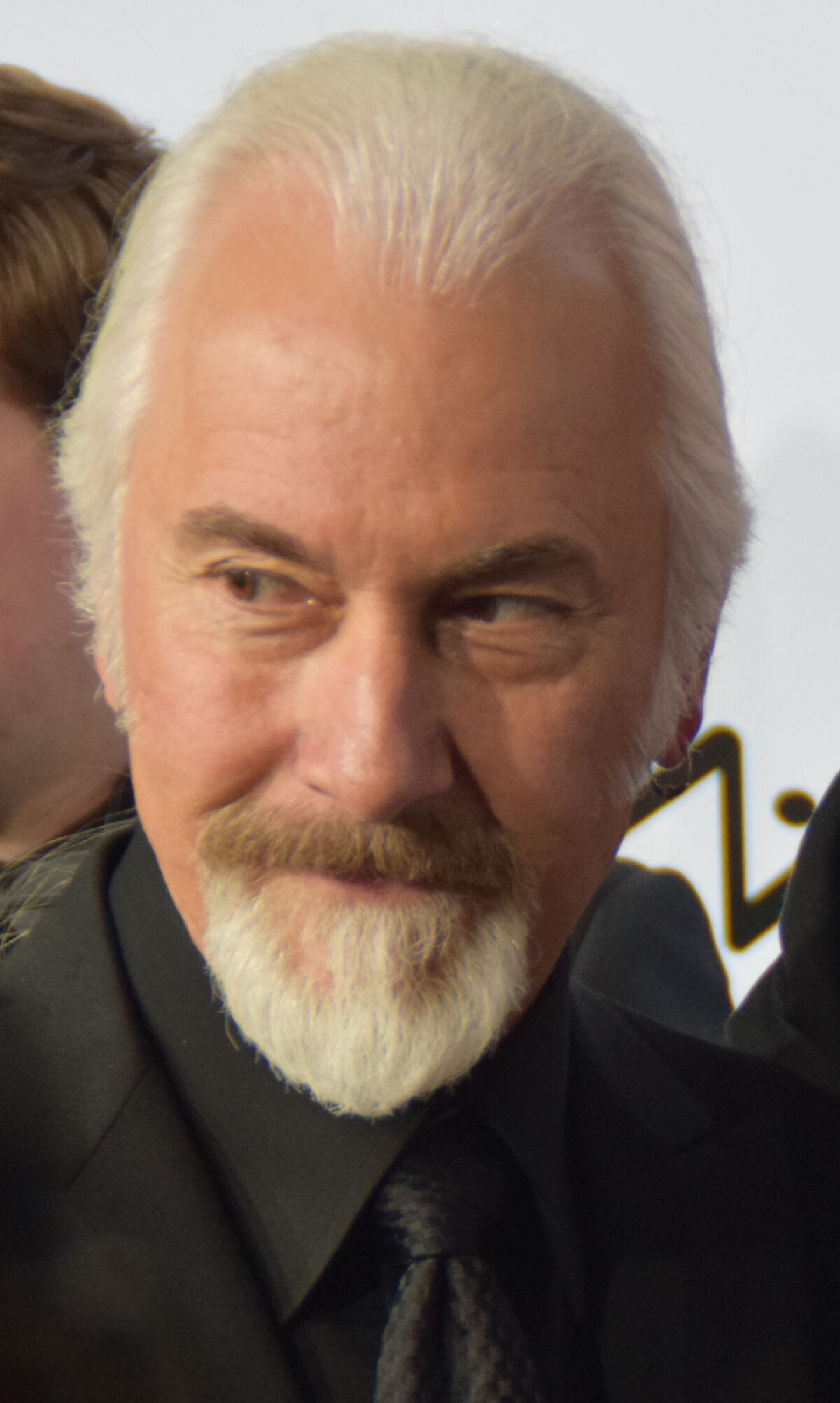 Rick Baker | Star Wars Canon Wiki | Fandom