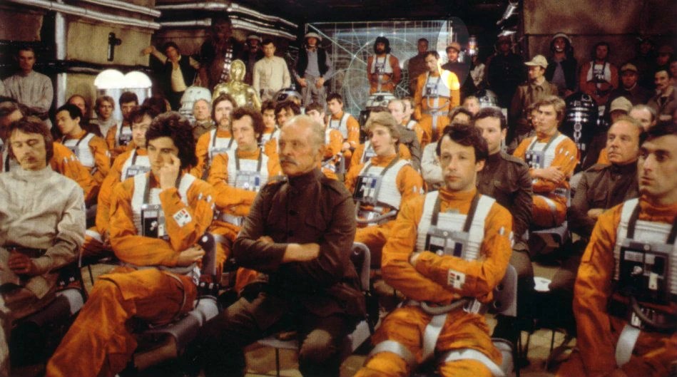 Bob Watson | Star Wars Canon Wiki | Fandom