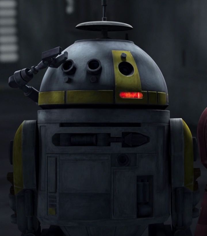 CH-33P | Star Wars Canon Wiki | Fandom