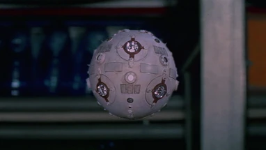 Marksman-H training remote | Star Wars Canon Wiki | Fandom