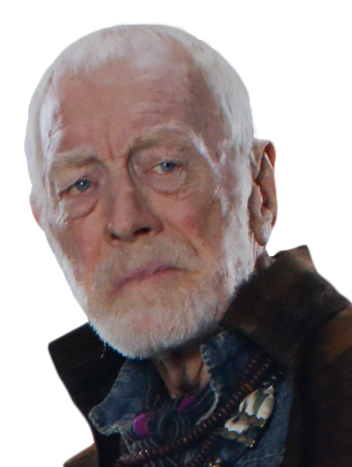 Lor San Tekka | Star Wars Canon Wiki | Fandom