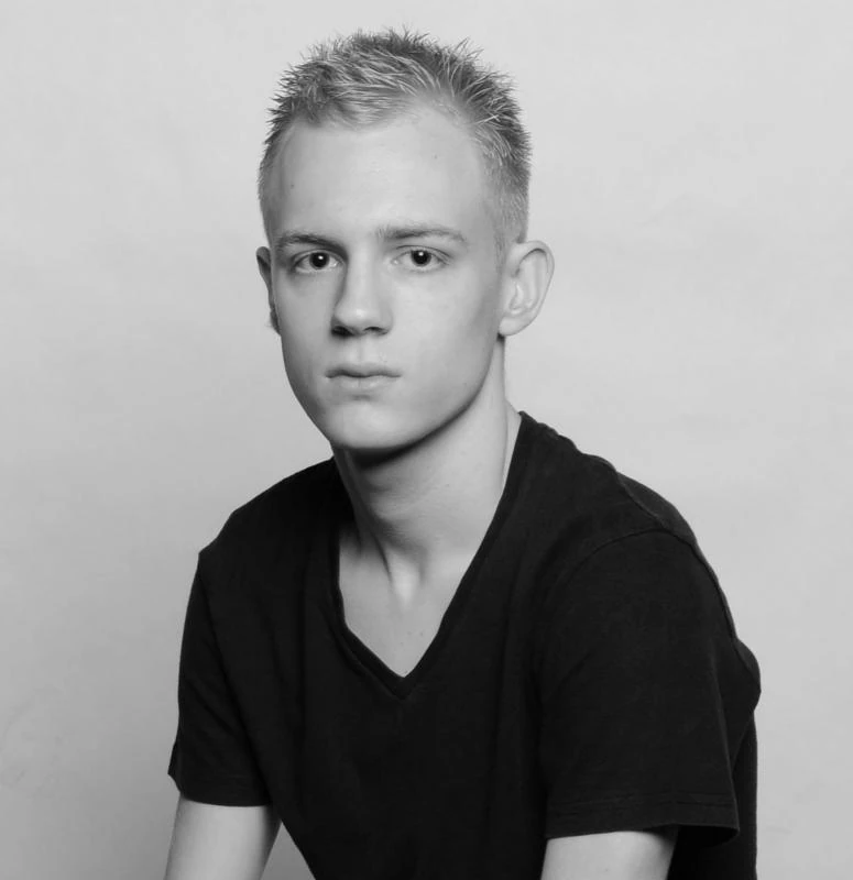 Ryan McCullagh | Star Wars Canon Wiki | Fandom