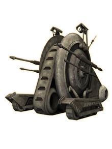 NR-N99 Persuader-class droid enforcer | Star Wars Canon Wiki | Fandom