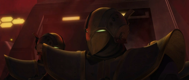 Black Sun Soldier | Star Wars Canon Wiki | Fandom