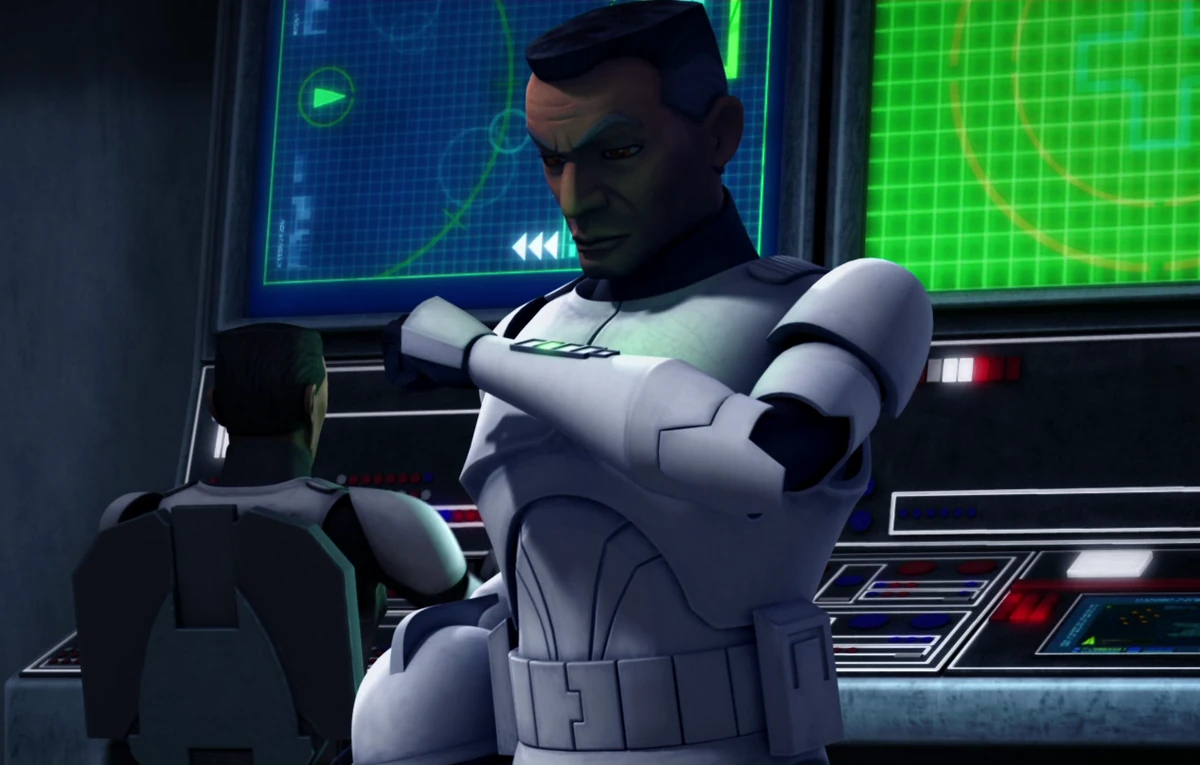 O'Niner | Star Wars Canon Wiki | Fandom