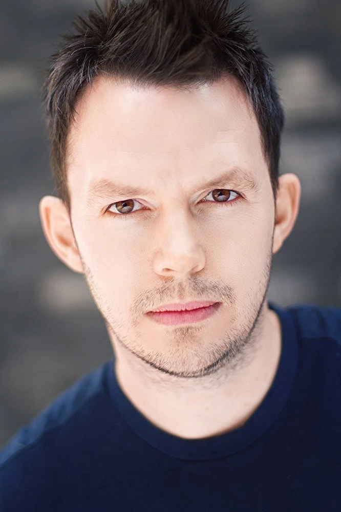 Ray Whelan | Star Wars Canon Wiki | Fandom