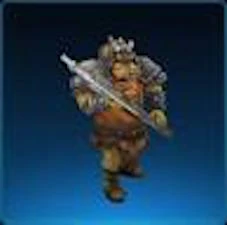 Gamorrean Warrior | Star Wars Canon Wiki | Fandom