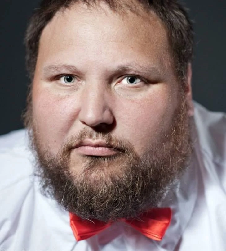 Terry Noble | Star Wars Canon Wiki | Fandom