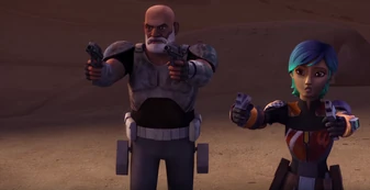 CC-7567 | Star Wars Canon Wiki | Fandom