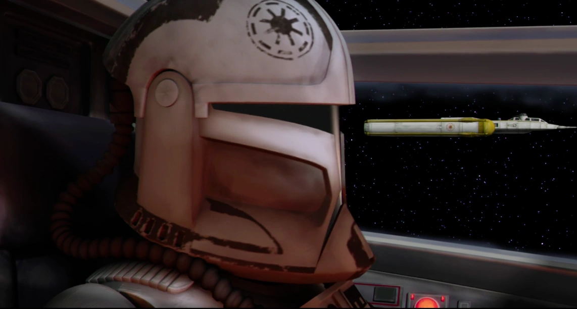 Shadow Three | Star Wars Canon Wiki | Fandom