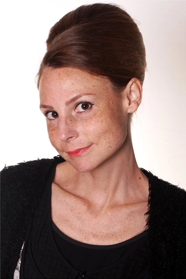 Jessica Roberts | Star Wars Canon Wiki | Fandom