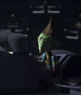Unidentified Commerce Guild Senator | Star Wars Canon Wiki | Fandom