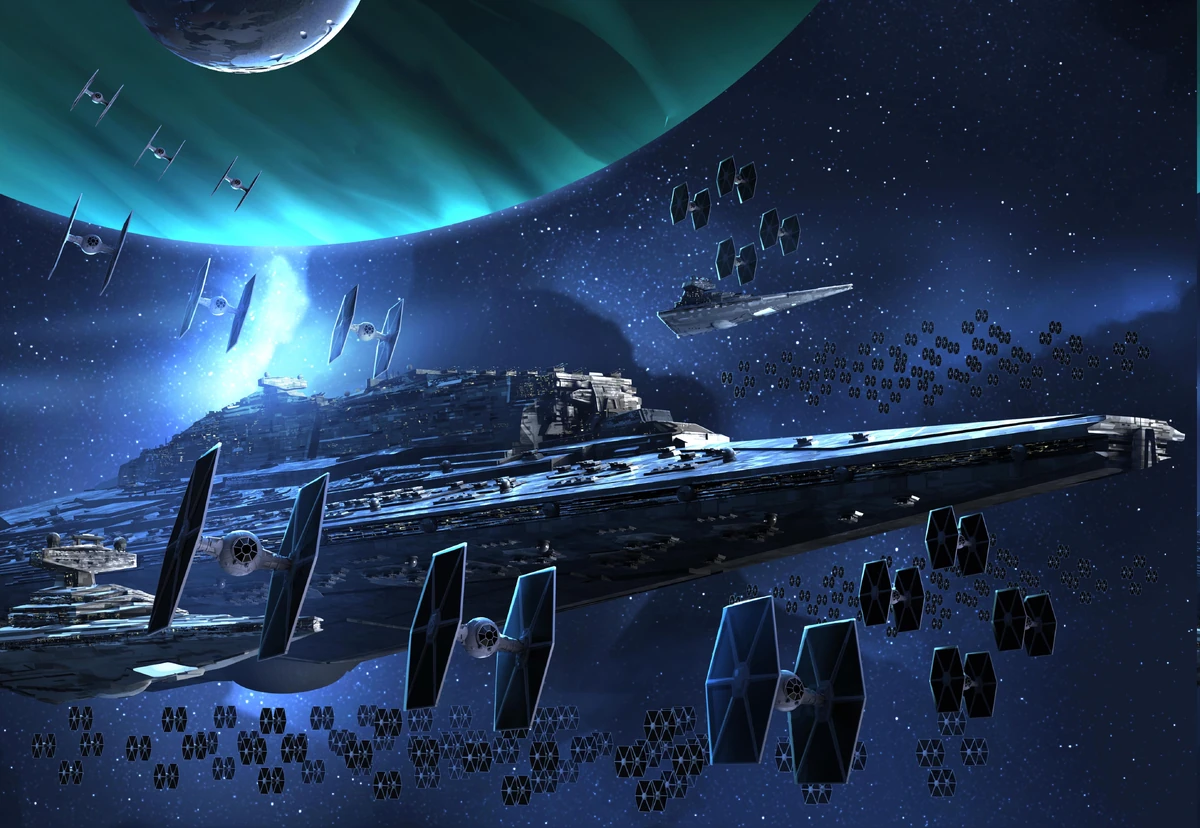 Assertor-class Command Dreadnought | Star Wars Canon Wiki | Fandom