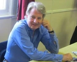 Chris Bunn | Star Wars Canon Wiki | Fandom