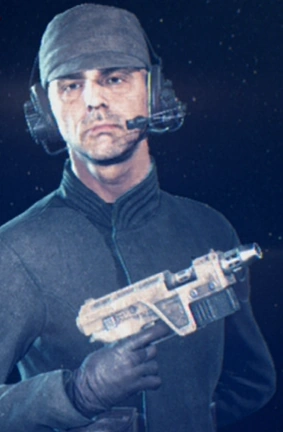 Resistance officer | Star Wars Canon Wiki | Fandom