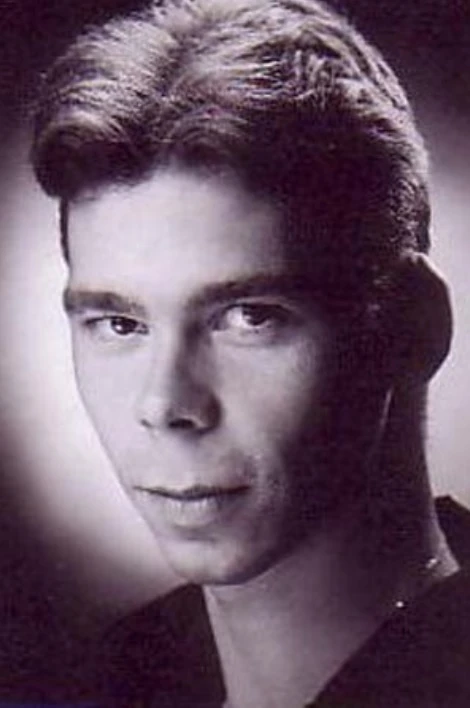 Alan Ruscoe | Star Wars Canon Wiki | Fandom