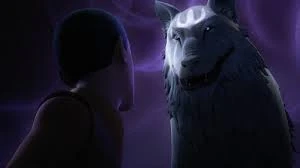 Loth-wolf | Star Wars Canon Wiki | Fandom