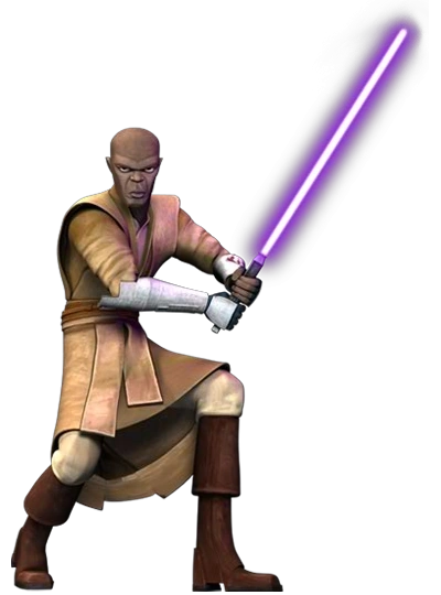Jedi General | Star Wars Canon Wiki | Fandom
