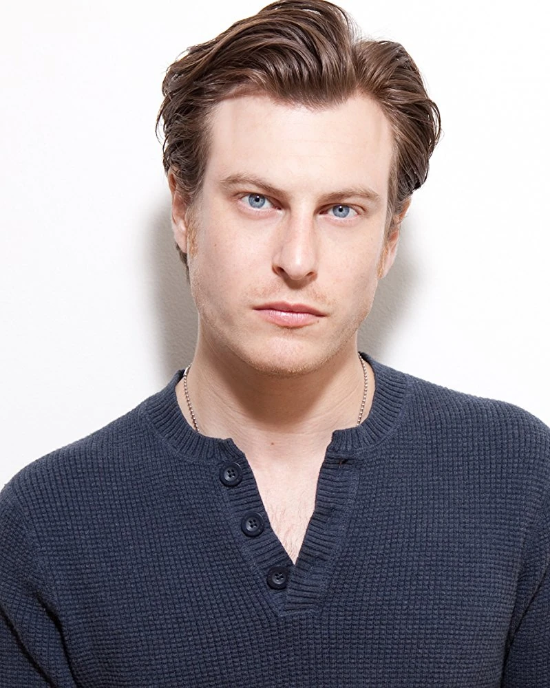 Noah Segan | Star Wars Canon Wiki | Fandom