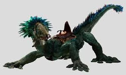 Boga | Star Wars Canon Wiki | Fandom