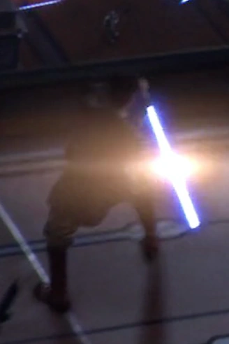 Unidentified Jedi (Assault on the Jedi Temple) | Star Wars Canon Wiki ...