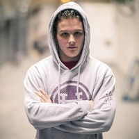 Luke Scott | Star Wars Canon Wiki | Fandom