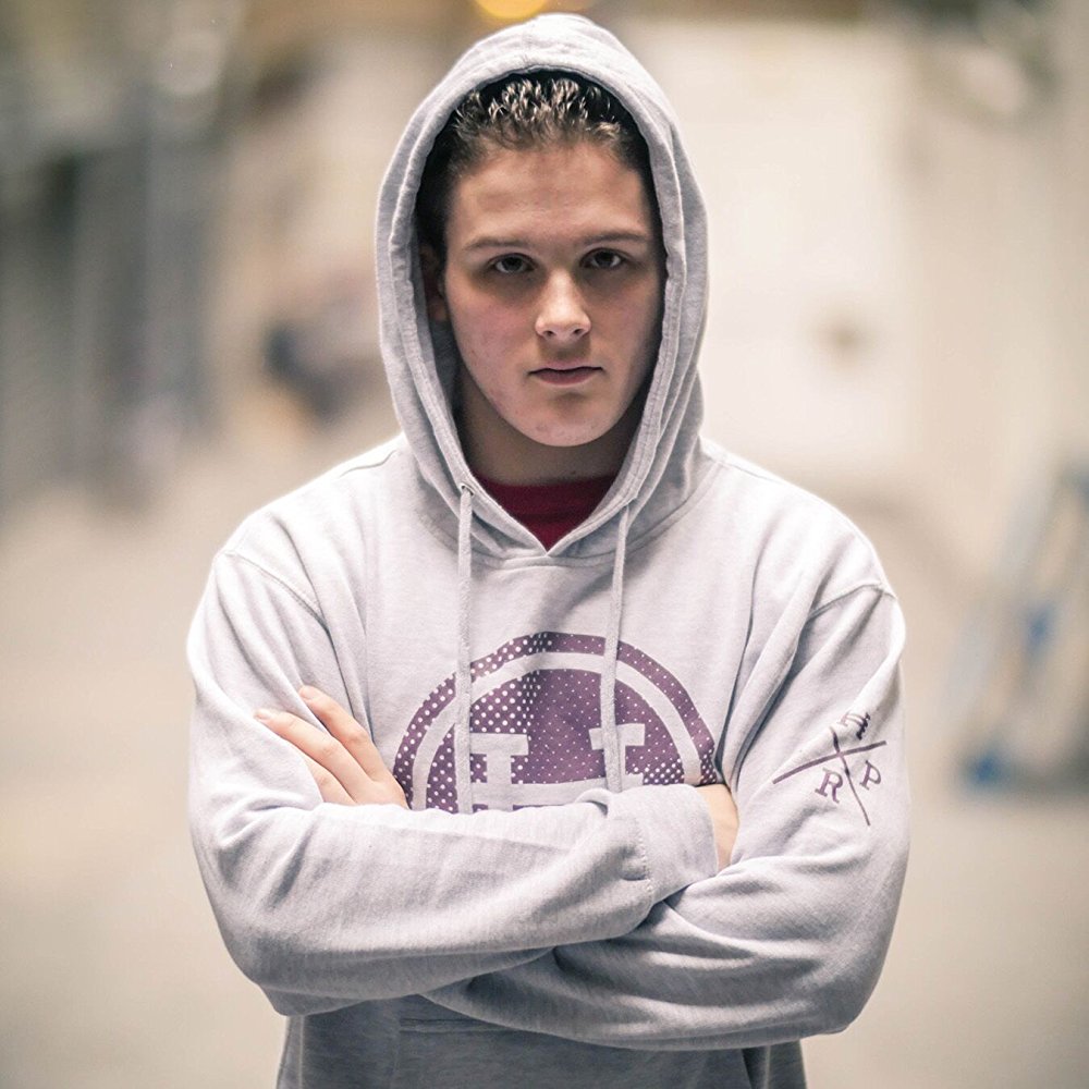 Luke Scott | Star Wars Canon Wiki | Fandom