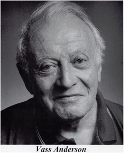 Vass Anderson | Star Wars Canon Wiki | Fandom