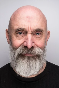 Mark Ryder | Star Wars Canon Wiki | Fandom