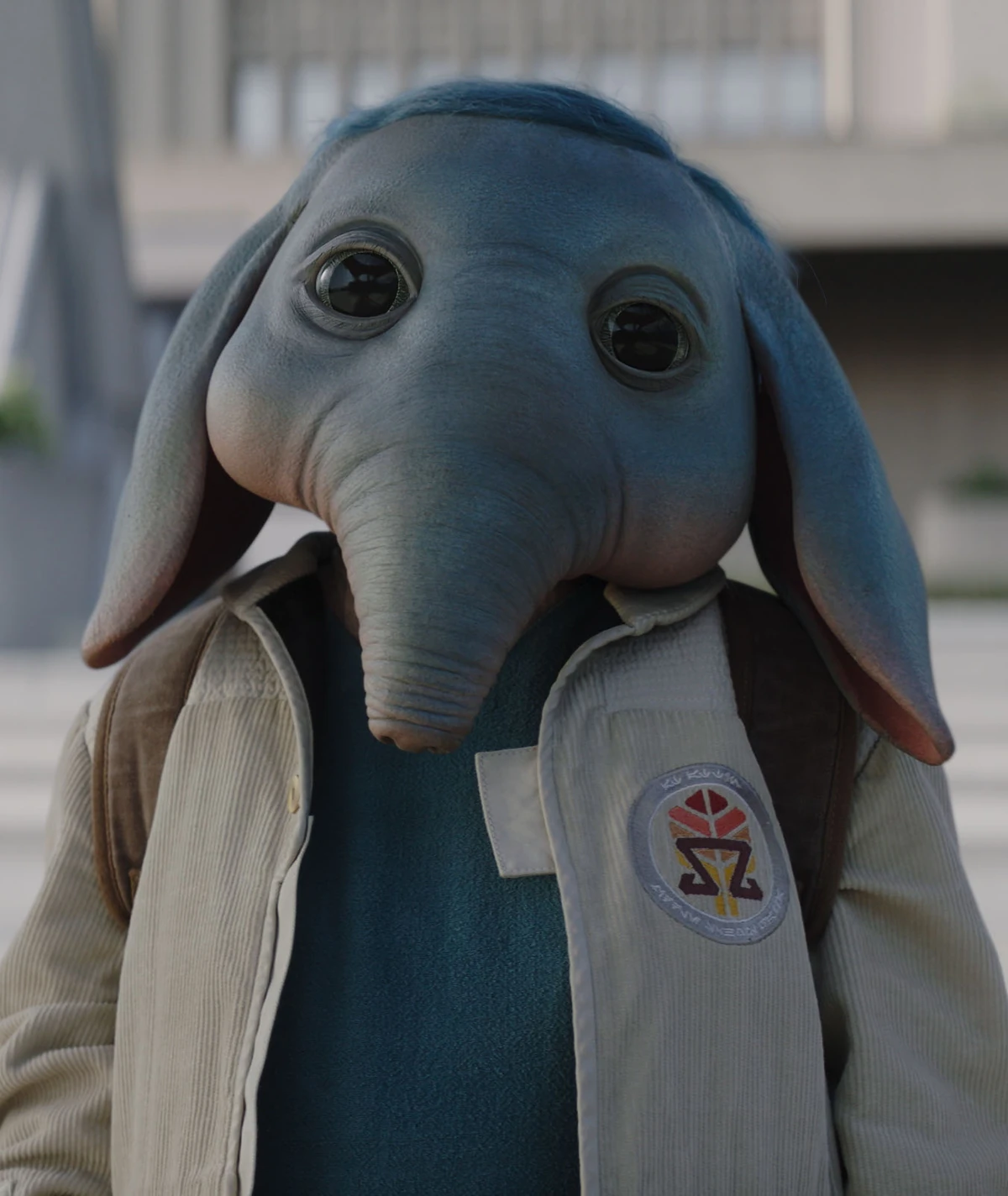 Neel | Star Wars Canon Wiki | Fandom