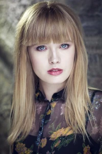 Natasha Murphy | Star Wars Canon Wiki | Fandom