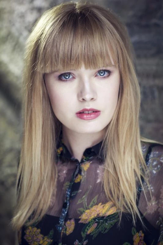 Natasha Murphy | Star Wars Canon Wiki | Fandom