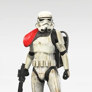 Stormtrooper Commander (Red Pauldron) | Star Wars Canon Wiki | Fandom