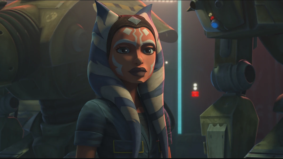 Gone With a Trace | Star Wars Canon Wiki | Fandom