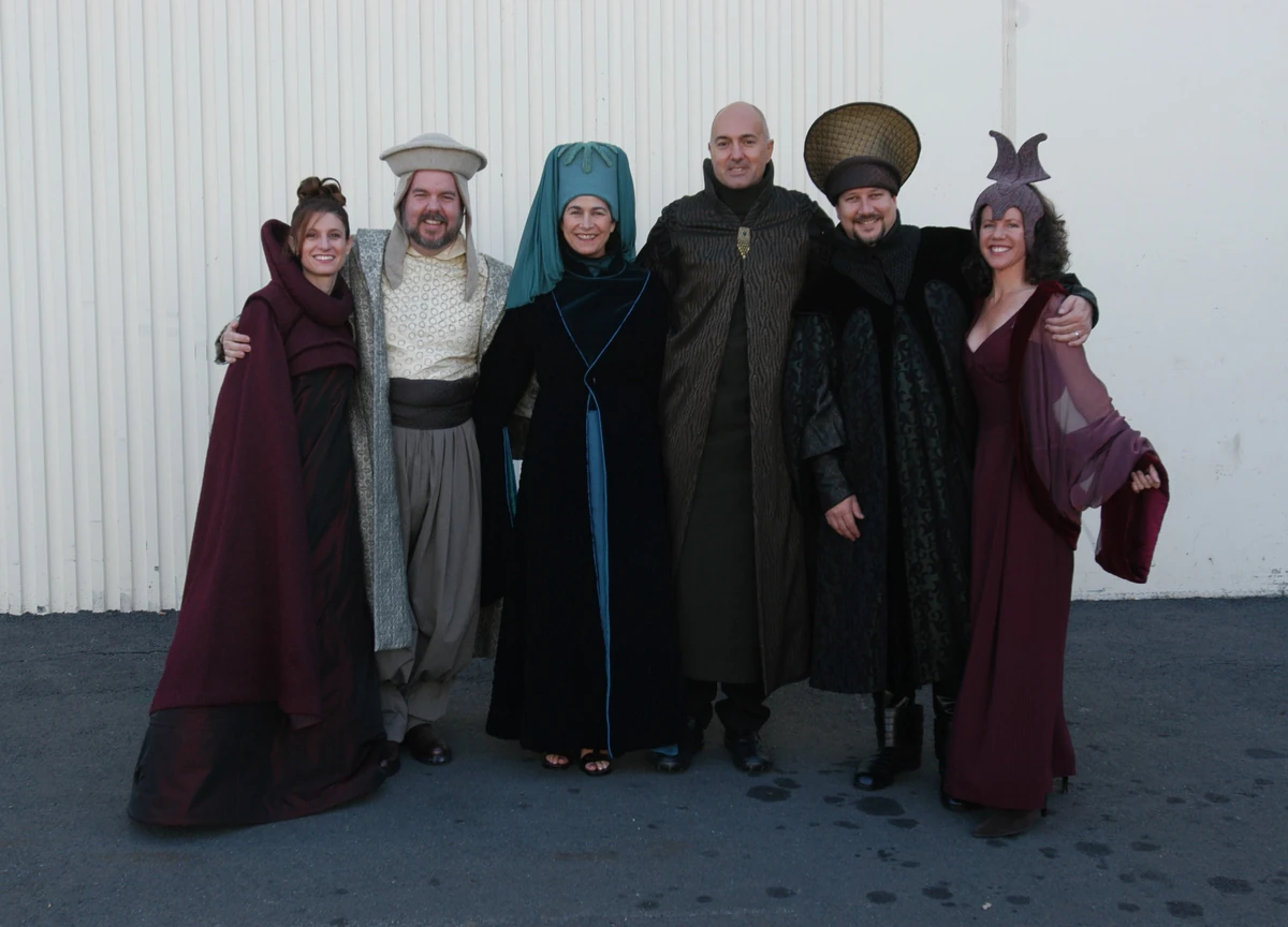 Janet Lewin | Star Wars Canon Wiki | Fandom