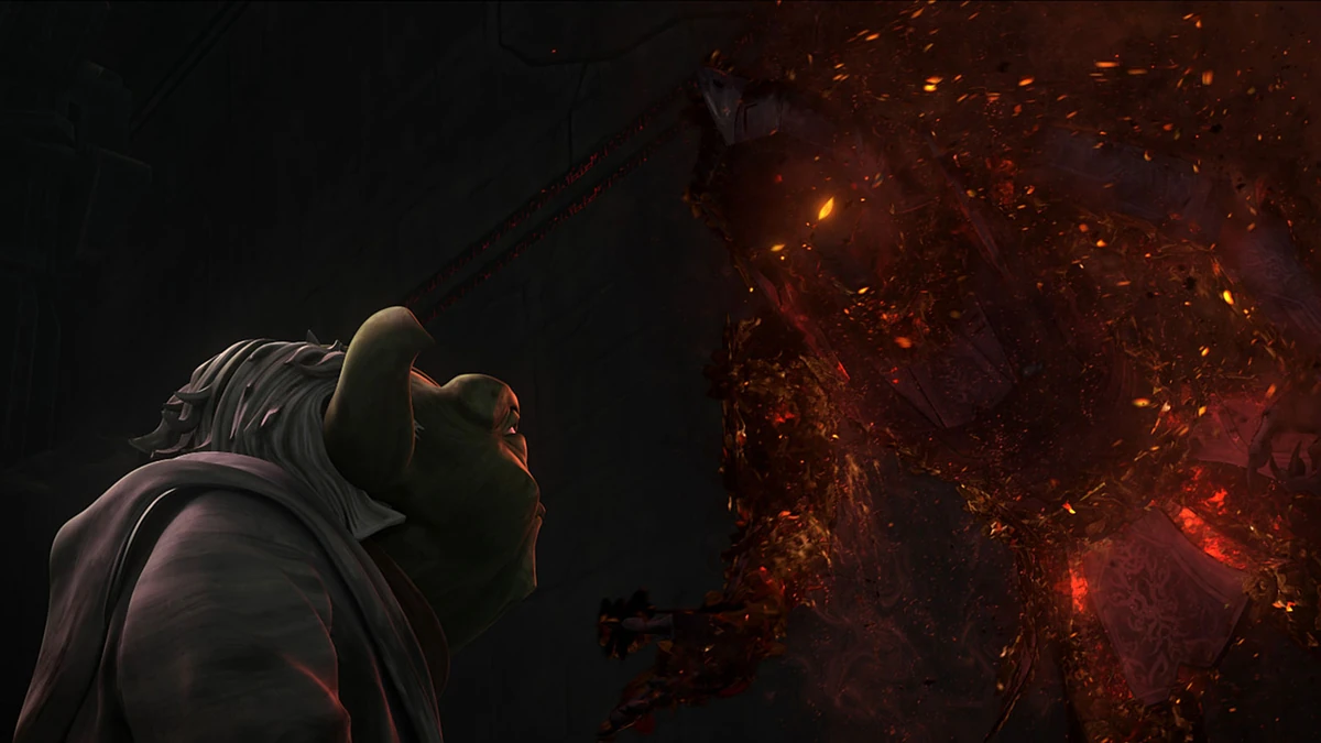 Sacrifice | Star Wars Canon Wiki | Fandom