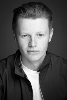 Ian Kenny | Star Wars Canon Wiki | Fandom