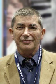 Colin Higgins | Star Wars Canon Wiki | Fandom