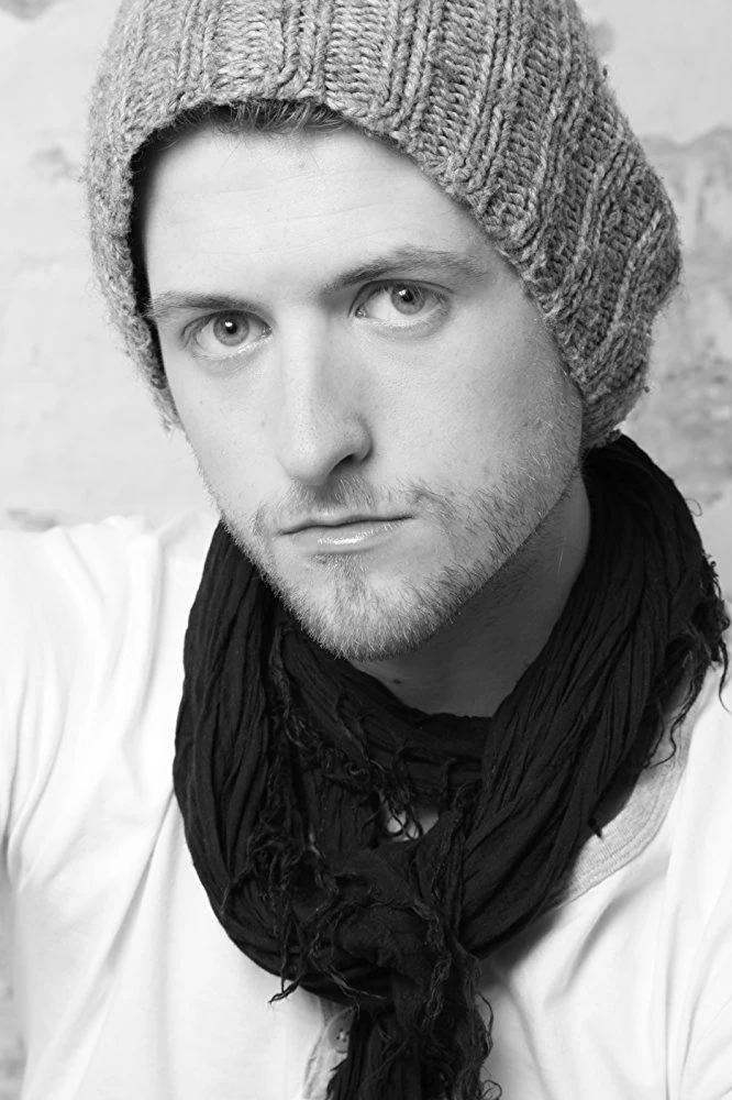 Marc Rolfe | Star Wars Canon Wiki | Fandom