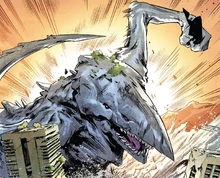 Ender | Star Wars Canon Wiki | Fandom