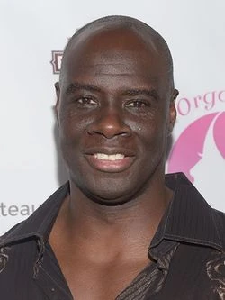 Isaac C. Singleton Jr | Star Wars Canon Wiki | Fandom