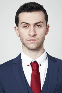 Mark O'Neill | Star Wars Canon Wiki | Fandom