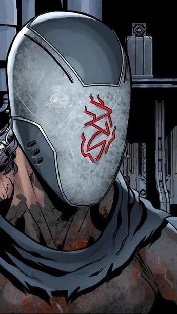 Ren | Star Wars Canon Wiki | Fandom